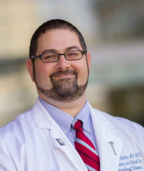 Leadership/Board | Lung Cancer Initiative