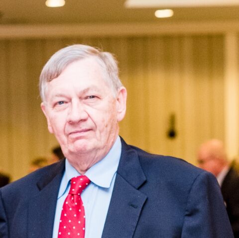 Leadership/Board | Lung Cancer Initiative