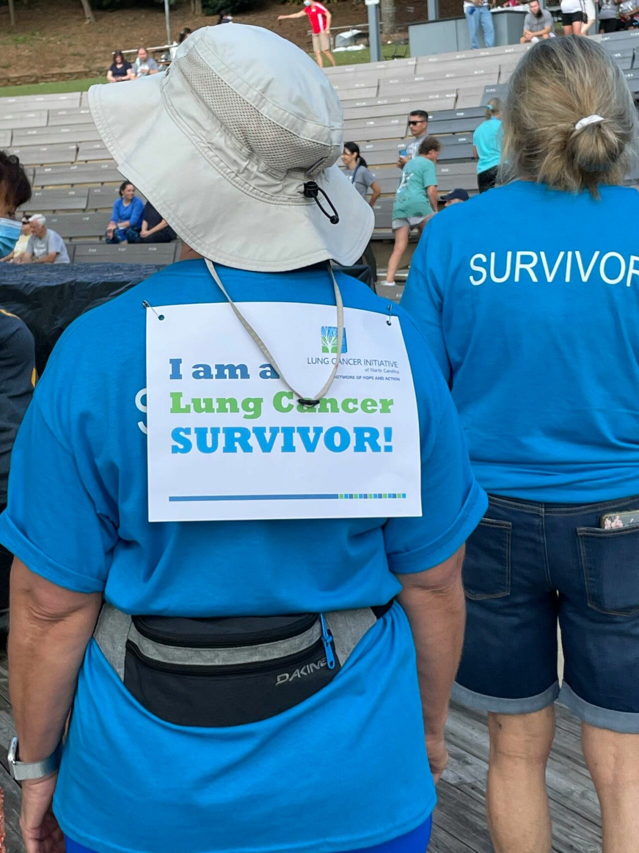 Triangle Lung Cancer Support Group | Lung Cancer Initiative