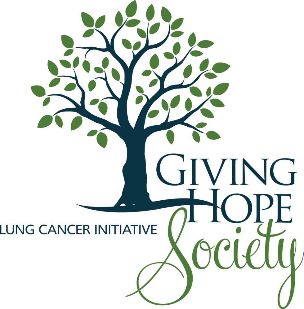 Giving Hope Society | Lung Cancer Initiative