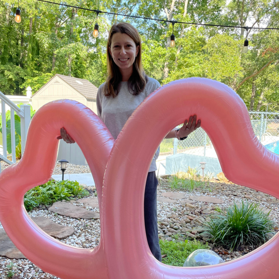 Emily’s Story | Lung Cancer Initiative